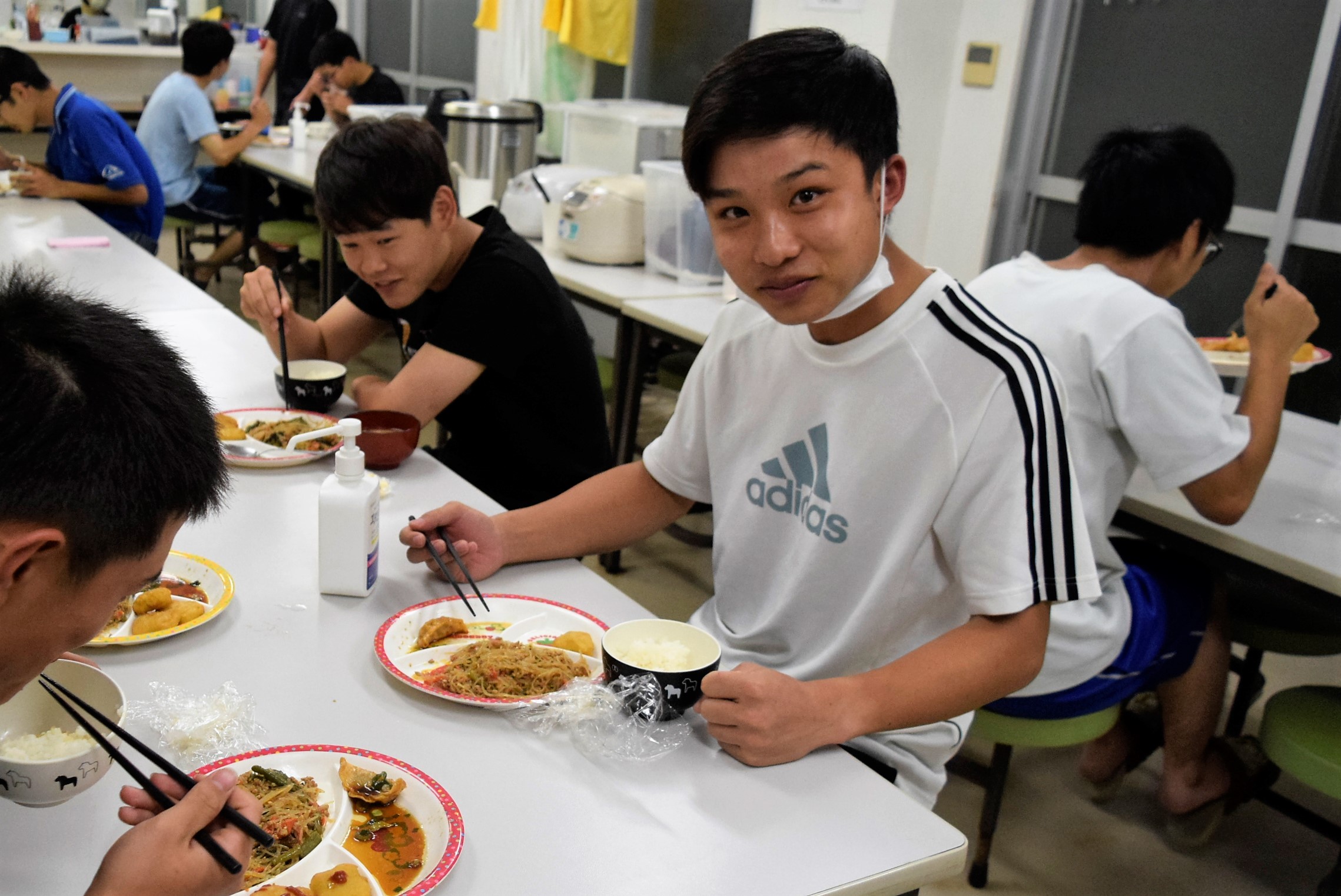 nmkj (1) | JRA厩務員になるには【公式】馬の学校 東関東馬事専門学院／馬の専門学校 馬事学院（バジガク）