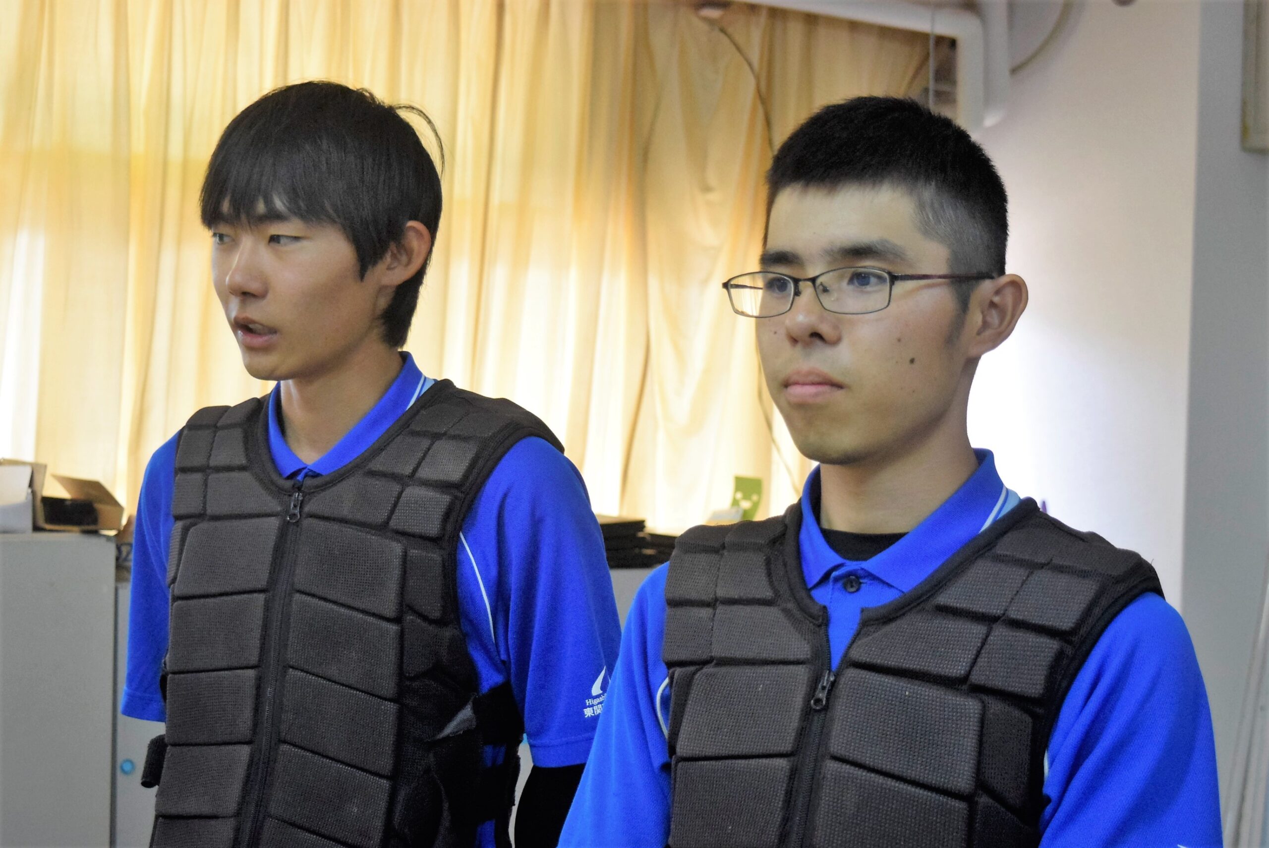 馬の学校ブログ厩務員試験を終えた生徒の感想とは…！/専門学校・厩務員になるには | JRA厩務員になるには【公式】馬の学校 東関東馬事専門学院 ...